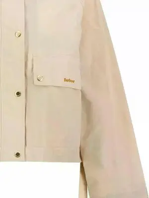 Barbour Medland Corduroy Collar Jacket