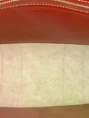Chloé Medium Felt Woody Tote Bag