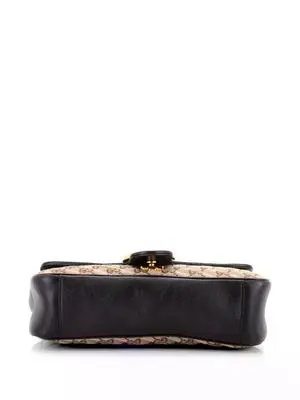 Gucci Gg Marmont Small Shoulder Bag