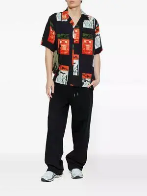Carhartt Work In Progress Sean Hamilton Shirt