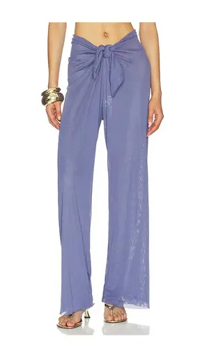 Vix Paula Hermanny Pants Coverups