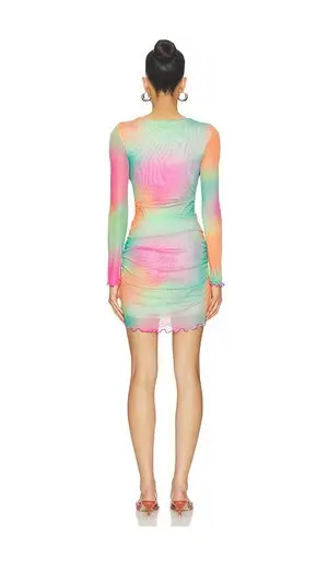 Beach Riot Roma Mini Dress