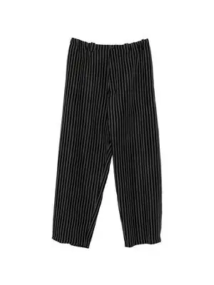 Willy Chavarria Button Detailed Pants For Men