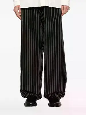 WILLY CHAVARRIA Toluca Stripe Trousers