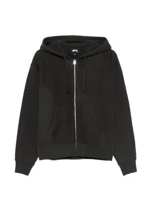 StÜssy Zip-up Hoodie