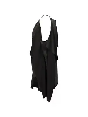 THE ROW Draped Camisole Top