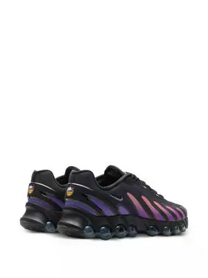 Nike Max Sneakers - Black