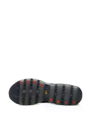 Nike Max Sneakers - Black