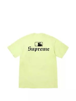 Supreme Mlb Teams T-shirt