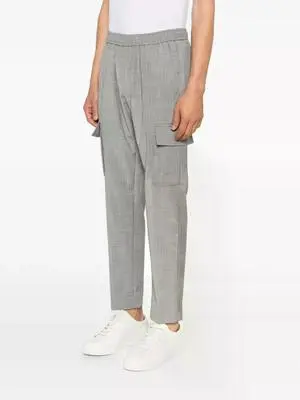PMDS PREMIUM MOOD DENIM SUPERIOR John Cargo Trousers