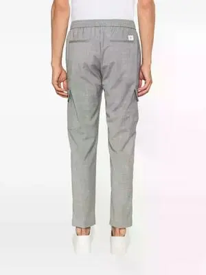 PMDS PREMIUM MOOD DENIM SUPERIOR John Cargo Trousers