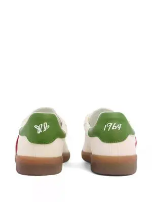 Dsquared2 Summer Dream Rebels" Low Top Sneakers