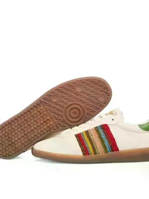 Dsquared2 Summer Dream Rebels" Low Top Sneakers