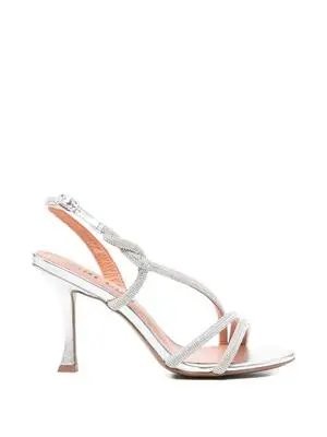 Bibi Lou Strappy Sandals For Women