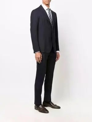 Tagliatore Single-breasted Tailored Suit