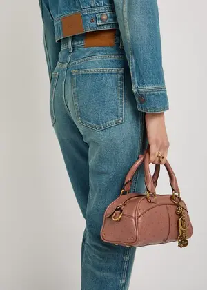 Chloé Straight-leg Jeans