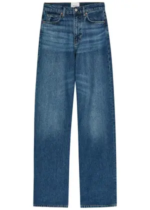 Reformation High Rise Jeans For Women