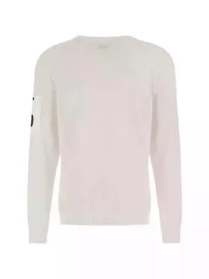 C.P. COMPANY Crew Neck Sweater
