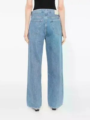 Rag & Bone The Logan Jeans