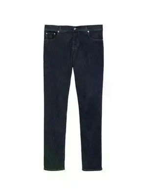 Richard J. Brown Ankle Length Jeans For Men