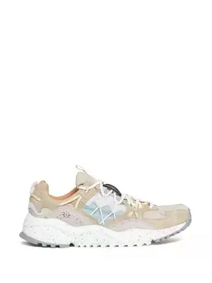 Flower Mountain Sneakers For Men