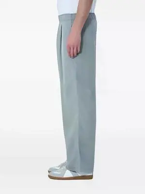 Our Legacy Pleated Trousers - Grey