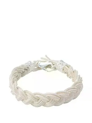 Emanuele Bicocchi Braided Bracelets For Men