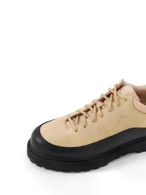 SUNFLOWER X Cornaro Diemme Lace-up Sneakers