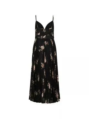 Zimmermann Pleated Day Dresses