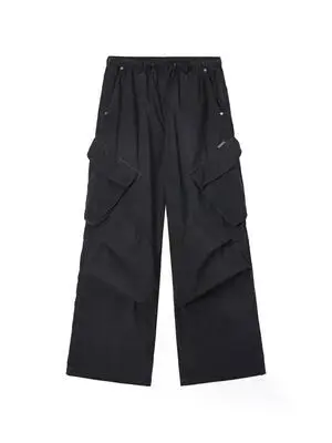 MUSIUM DIV. Cargo Trousers