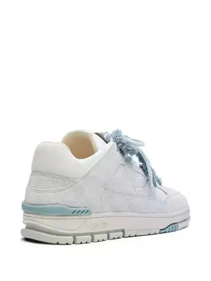 Axel Arigato Area Lo Sneakers - Neutrals
