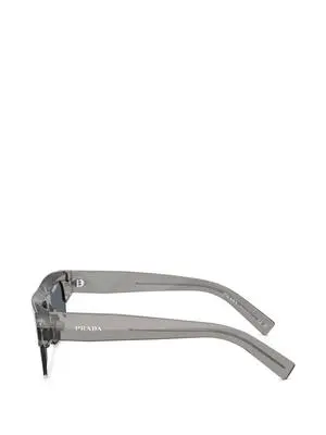 Prada Square Frame Sunglasses