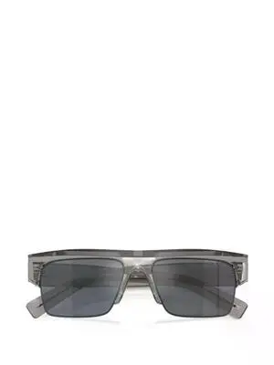 Prada Square Frame Sunglasses