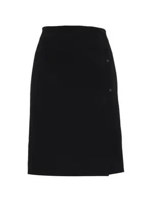 Proenza Schouler Knee-length Wrap Skirt