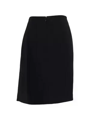 Proenza Schouler Knee-length Wrap Skirt