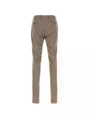 PT TORINO Buttoned Trousers