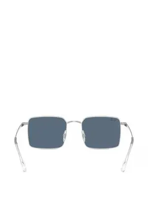 Ray-ban Idan Bio-based Sunglasses - Silver