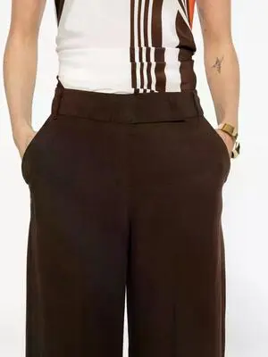 PENNYBLACK Wide Leg Trousers