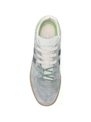 COOLWAY Goal Suede Sneakers