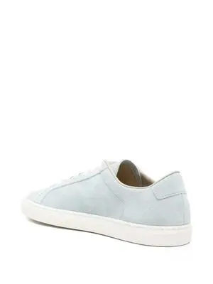 COMMON PROJECTS Achilles Lace-up Sneakers - Blue