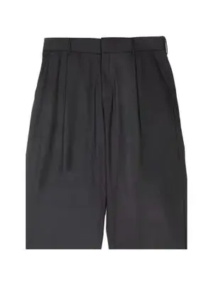 Kolor Pleated Trousers