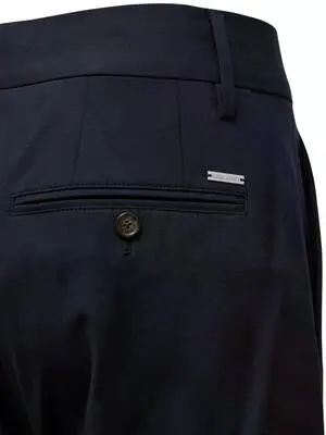 Dsquared2 Cuffed Trousers