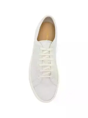 COMMON PROJECTS Achilles Lace-up Sneakers