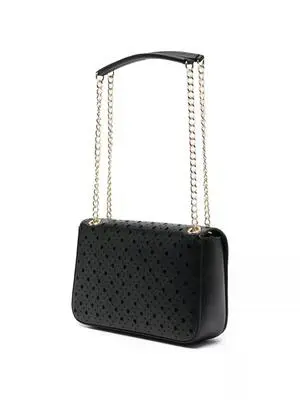 Moschino Chain Strap Cross Body Bags