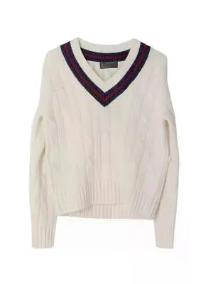 Nili Lotan Cuffed Sweaters For Women