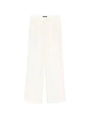 Seventy Pleated Trousers