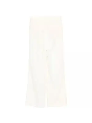 Seventy Pleated Trousers