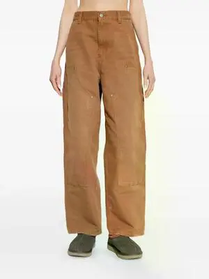 Carhartt Work In Progress Brandon Double Knee Trousers