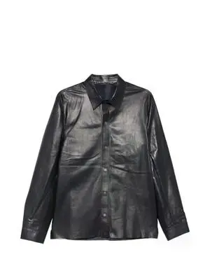 SALVATORE SANTORO Buttoned Shirt