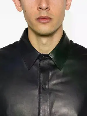 SALVATORE SANTORO Buttoned Shirt